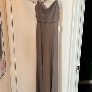 Jenny Yoo | Dresses | Moss Colored Tessa Dress Never Worn With Tags ...